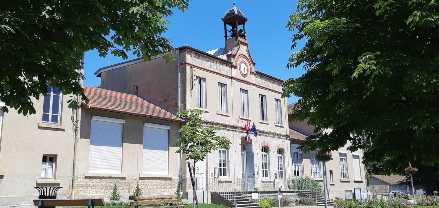 Accueil et horaires - Commune de Beynost